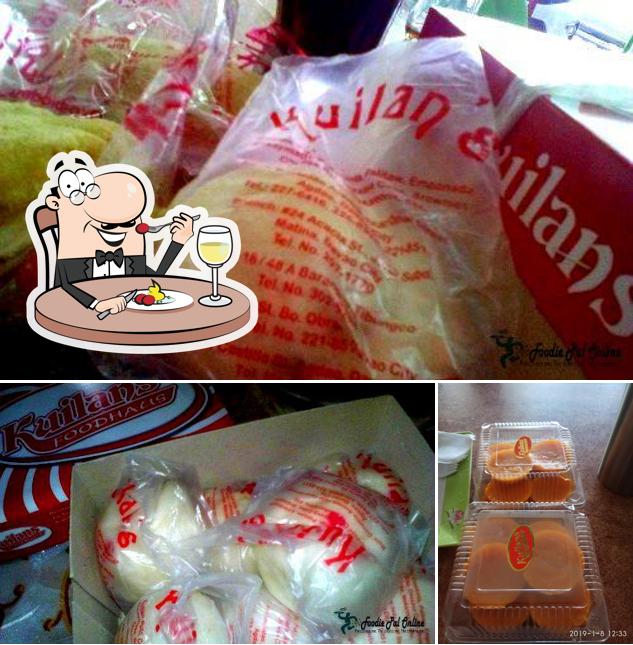 Kuilan’s Foodhaus, Davao City - Restaurant menu, prices and reviews