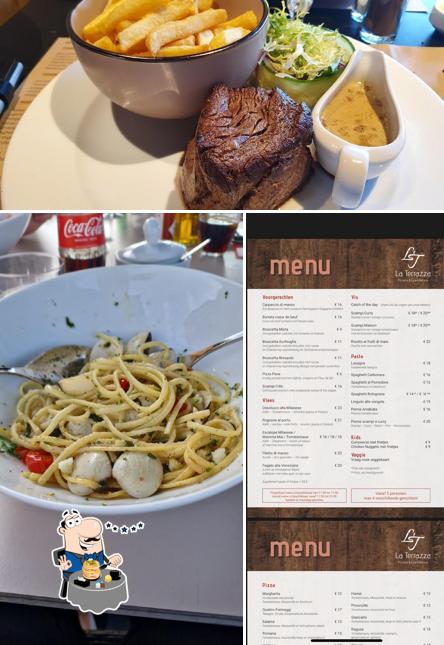 Top 5 italian restaurants in Sint-Katelijne-Waver, september 2025 ...