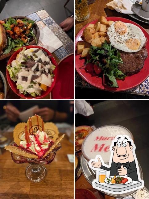 La Vita Spuntini City Centre, Glasgow - Restaurant menu, prices and reviews