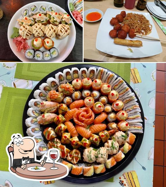 Ling long, Port Elizabeth - Restaurant menu, prices and reviews