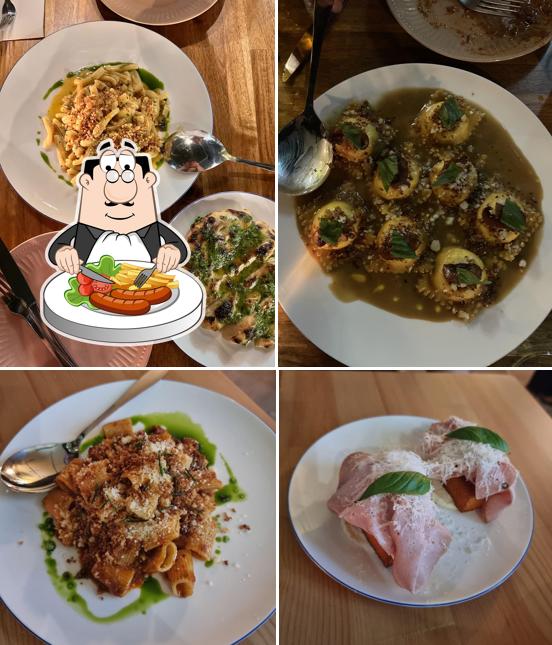 NUG. General Store, Fortitude Valley - Restaurant menu, prices and reviews