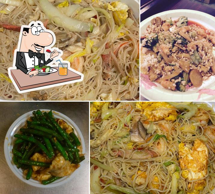 Tung Hing Kitchen, Tinton Falls - Restaurant menu, prices and reviews