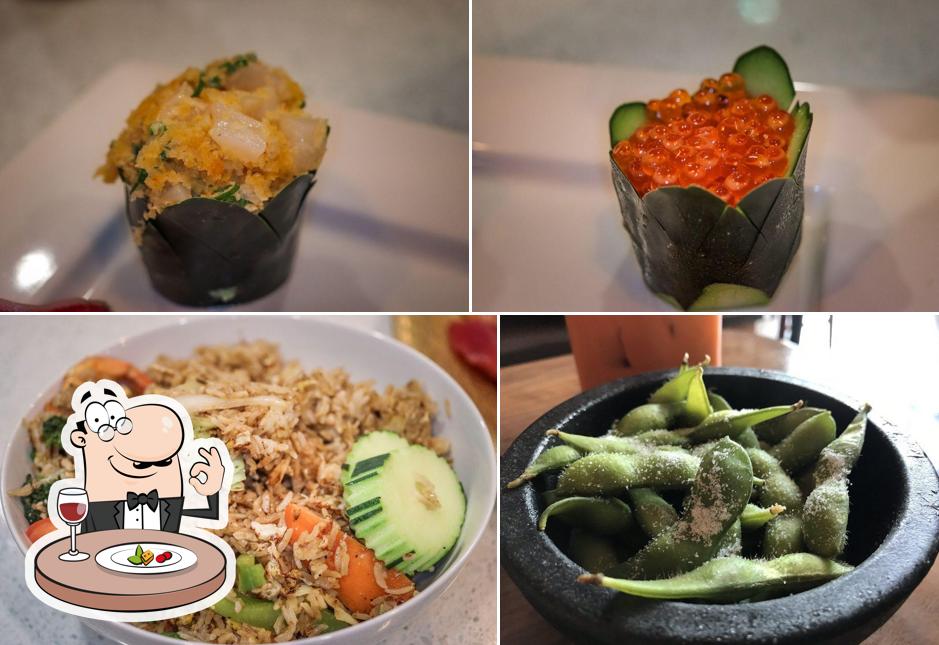 Thai Prime Kitchen & Bar, Tampa - Restaurant menu, prices and reviews