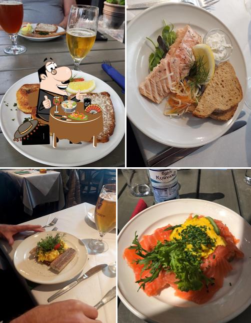 Restaurant Under Uret, Copenhagen - Restaurant menu, prices and reviews