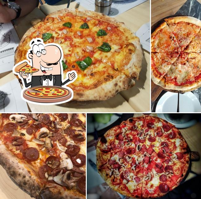 Amare La Cucina, Baguio - Restaurant menu, prices and reviews