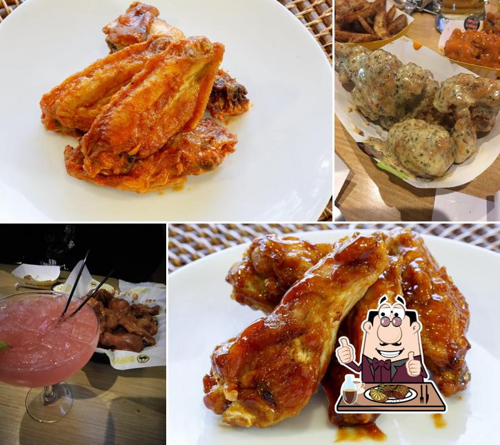 Buffalo Wild Wings restaurants in Chicago, autumn 2025 - Restaurant Guru