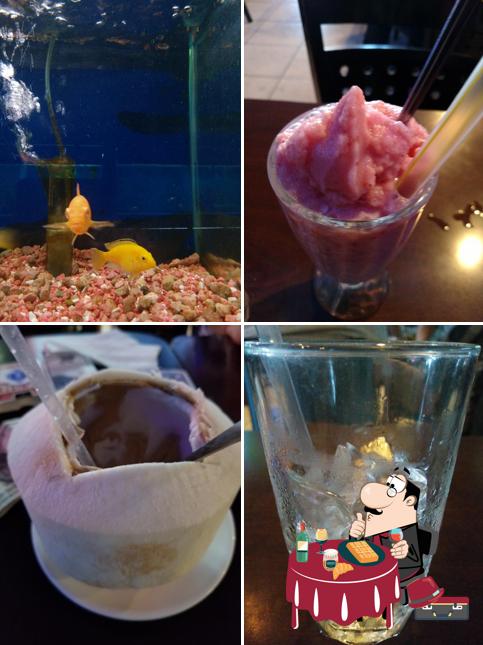 Cafe 168, Garden Grove - Restaurant menu, prices and reviews