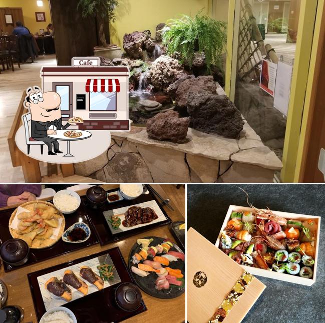 Ginko Japanese Restaurant, Toronto - Restaurant menu, prices and reviews