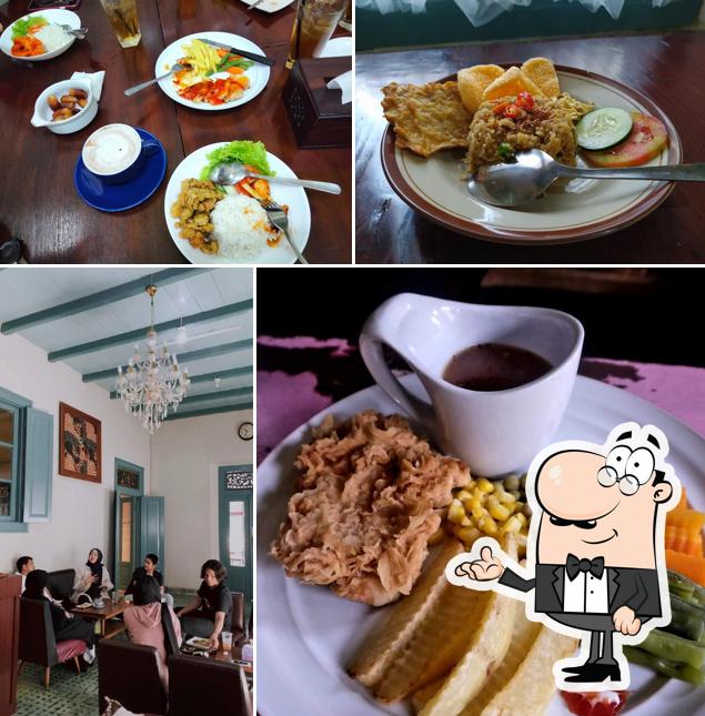 Kooken Cafe & Resto, Surakarta - Restaurant menu, prices and reviews