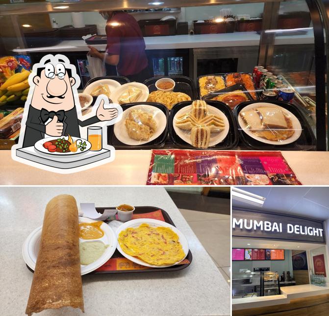 Mumbai Delight, Sharjah - Restaurant menu, prices and reviews