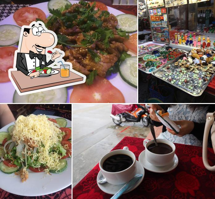 For You Restaurant, tp. Hội An - Restaurant menu, prices and reviews