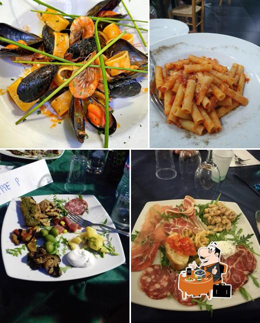 Jemakà, Naples, Di Vittorio - Restaurant menu, prices and reviews