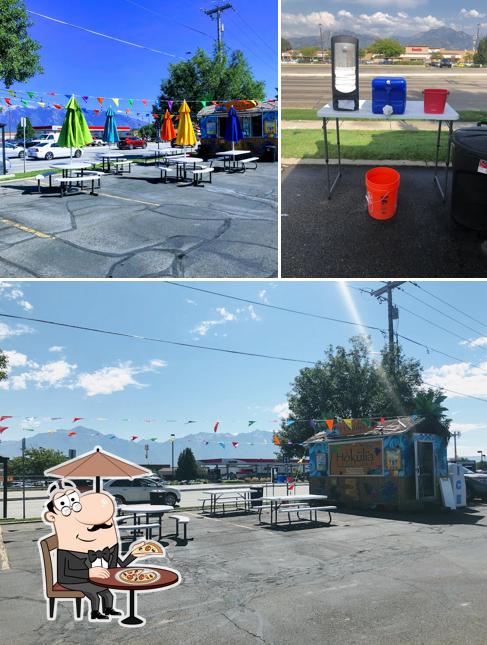 Hokulia Shave Ice - West Jordan, West Jordan - Restaurant menu, prices ...