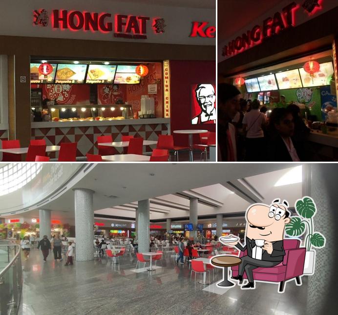 Hong fat, Guadalajara - Menú del restaurante, precios y reseñas