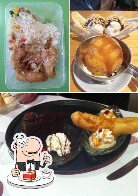 Lantern Palace, Bairnsdale - Restaurant menu, prices and reviews