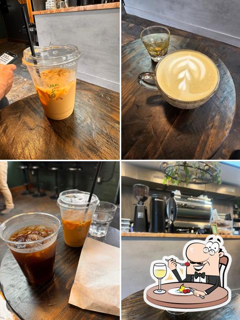 Little Native Coffee Co., Raleigh - Restaurant menu, prices and reviews