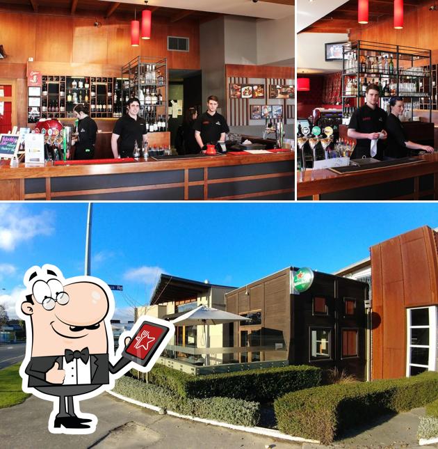 Protocol, Christchurch - Restaurant menu, prices and reviews