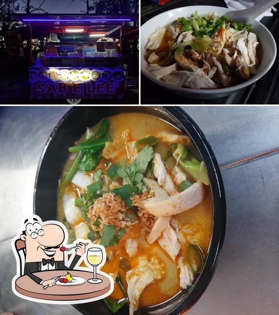 Sab E Lee, Alice Springs - Restaurant menu, prices and reviews
