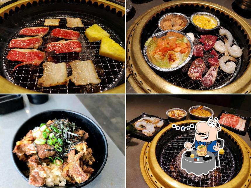 Best restaurants in Jubilee Square Mall - Restaurant Guru