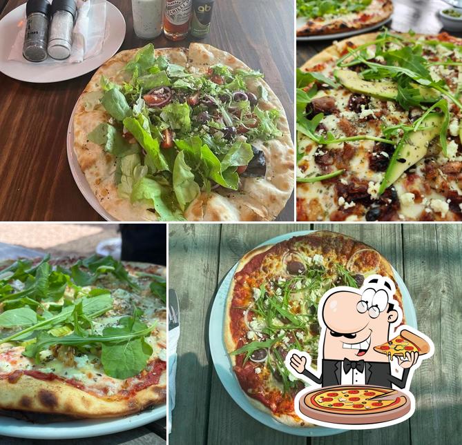 Simondium Guild Bistro, Paarl - Restaurant menu, prices and reviews