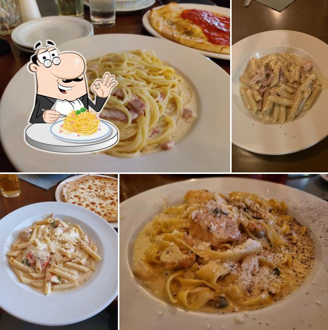 Salvana's Restaurant, Barrow-in-Furness - Restaurant menu, prices and ...