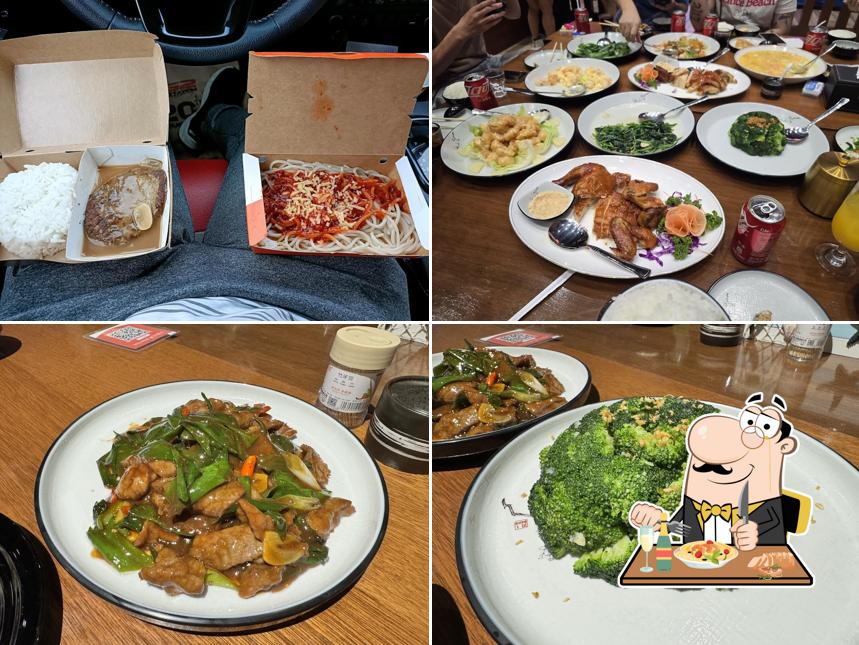 Ship Port Restaurant 大船入港, Pasay - Restaurant menu, prices and reviews