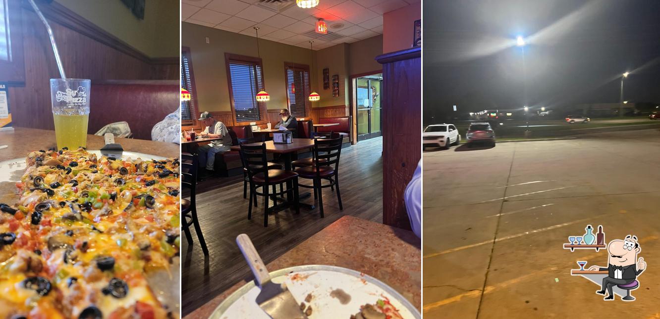Sir Pizza of Siler City, Siler City - Restaurant menu, prices and reviews