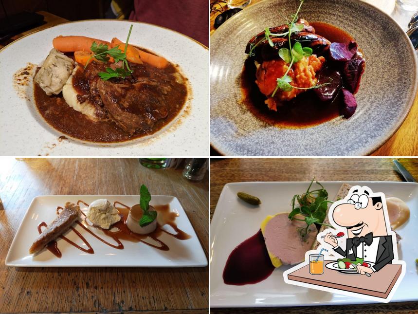Top 5 restaurants with beef brisket in Stoke-on-Trent, november 2025 ...