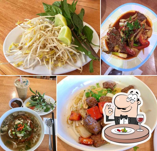 Chac’s Grill Vietnamese Restaurant, Inala - Restaurant menu, prices and ...