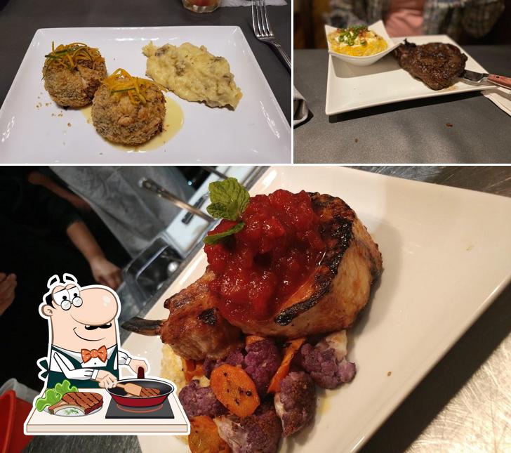 Webb Custom Kitchen, Gastonia - Restaurant menu, prices and reviews