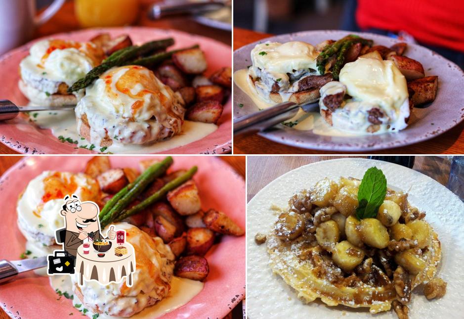 Amber Road Cafe, Canton - Restaurant menu, prices and reviews