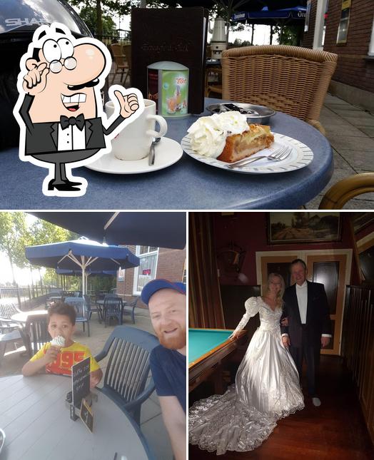 Café eetcafé cafetaria De Fuik, Berlicum - Restaurant menu, prices and ...