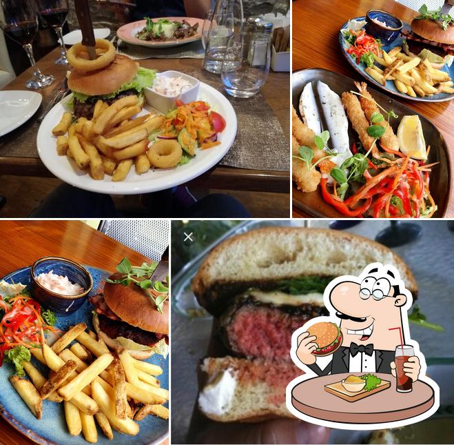 Top 10 restaurants in Perth, Scotland, december 2025 - Restaurant Guru