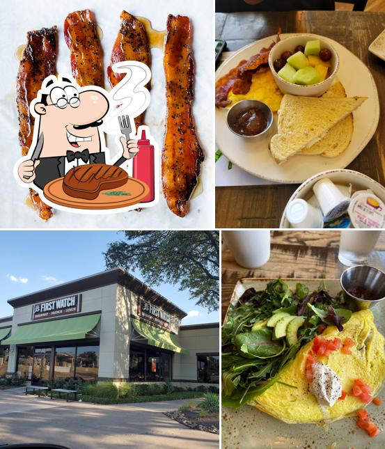 First Watch, Austin - Restaurant menu, prices and reviews