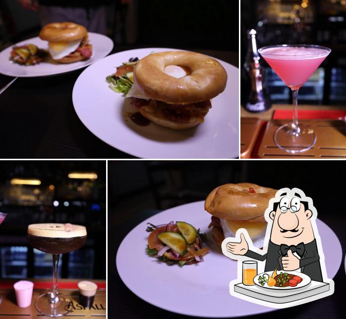 Flamingos@23, Cardiff - Restaurant menu, prices and reviews