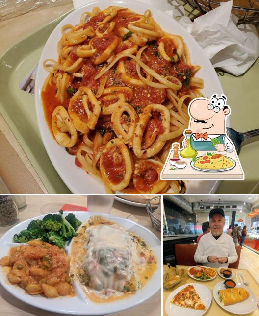 Passariello’s Haddonfield - Pizzeria & Italian Kitchen, Haddonfield ...