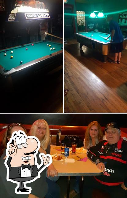Shag's Tavern, Dayton - Restaurant menu, prices and reviews