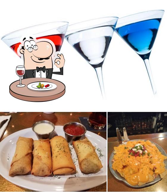 The American Pub, Philadelphia - Restaurant menu, prices and reviews