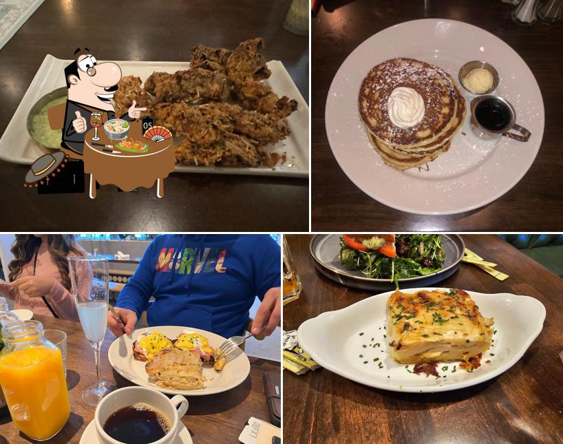 Great Maple - Anaheim, Anaheim - Restaurant menu, prices and reviews