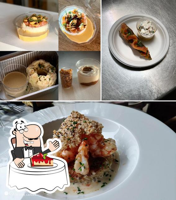 Restaurant Mas Alégria, Saint-Estève - Restaurant menu, prices and reviews