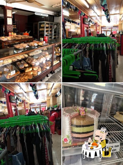 Panaderia Dimas-Alang, Pasig - Restaurant menu, prices and reviews