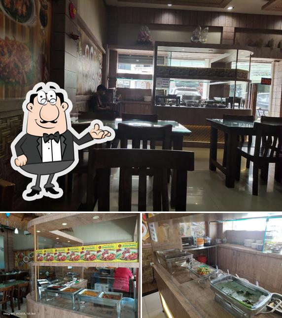 Restoran Sedap Jemari, Medan - Restaurant menu, prices and reviews