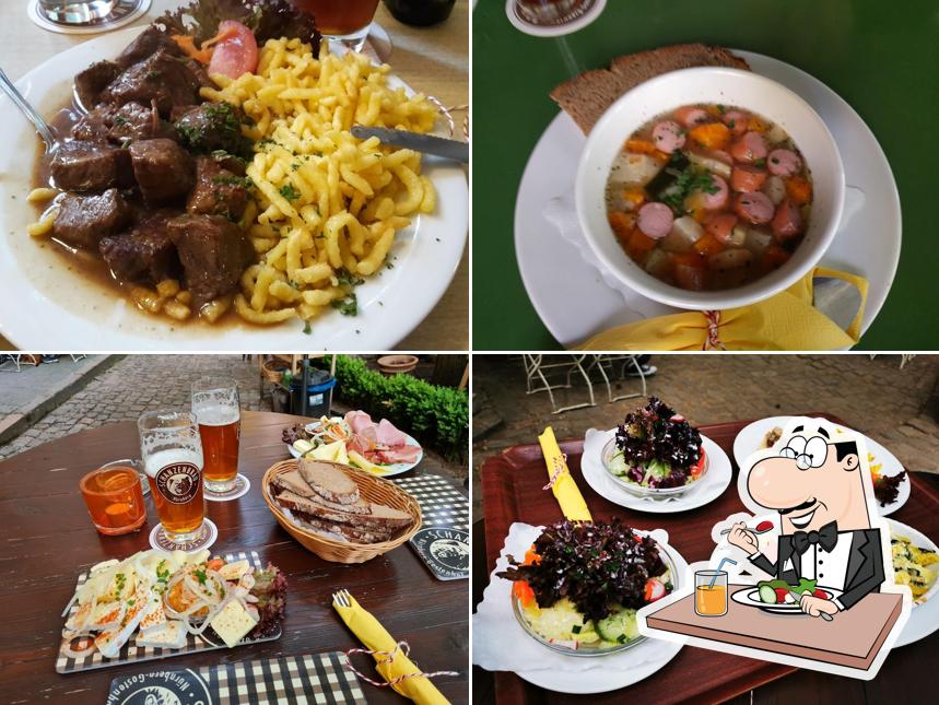 Top 10 Restaurants mit schnitzel in Nürnberg, Februar 2026 - Restaurant ...