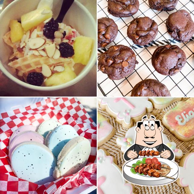 The Sweet Spot Cafe, Dalton - Restaurant menu, prices and reviews