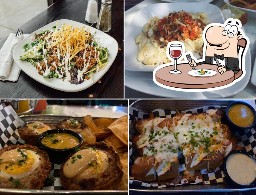 Thomas Meagher Bar, Missoula - Restaurant menu, prices and reviews