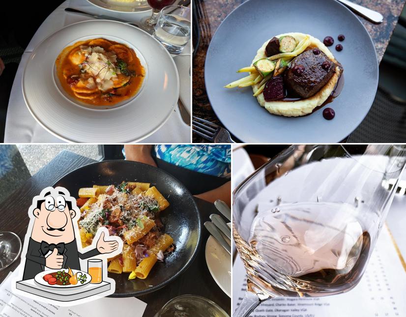 1 Elgin Restaurant, Ottawa - Restaurant menu, prices and reviews