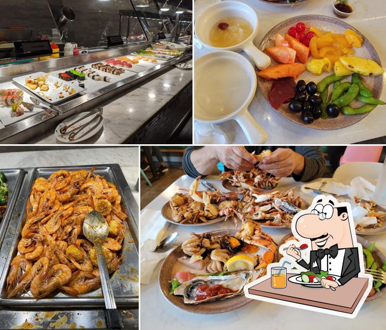 Asia Buffet, Buena Park - Restaurant menu, prices and reviews