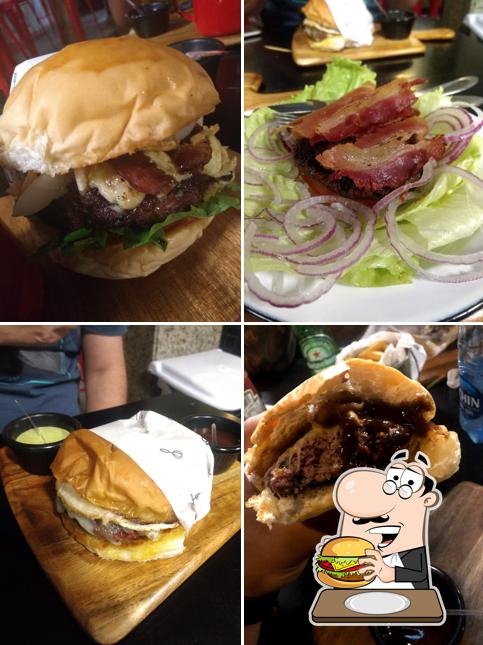 Ace Burger, Governador Valadares - Menu do restaurante, preços e opiniões