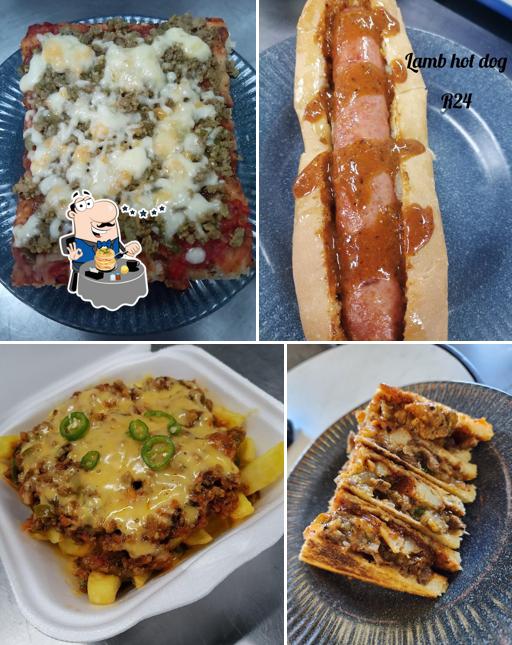 The winners cafe, Umhlanga - Restaurant menu, prices and reviews