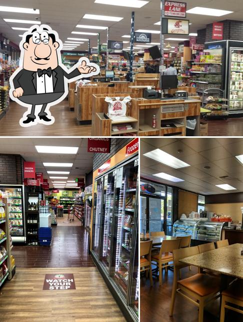 Mayuri International Foods Overlake, Redmond - Restaurant menu, prices ...